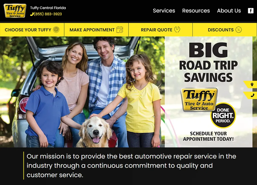 Home [www.thirdhatchweb.com]